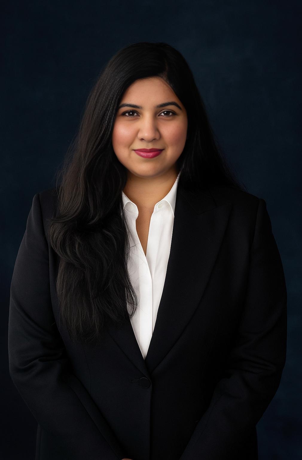 Sreeja Ajithkumar | Aspiring Cyber Security Analyst